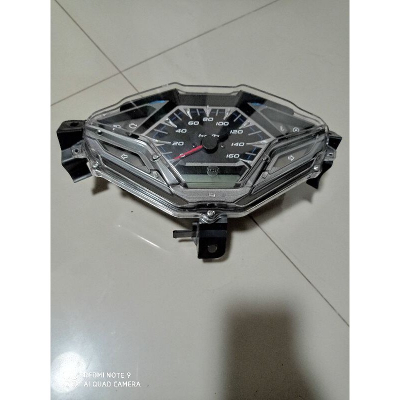 Jual Spido speedometer kilometer Honda VARIO 150 125 LED K60 2015 2016 ...