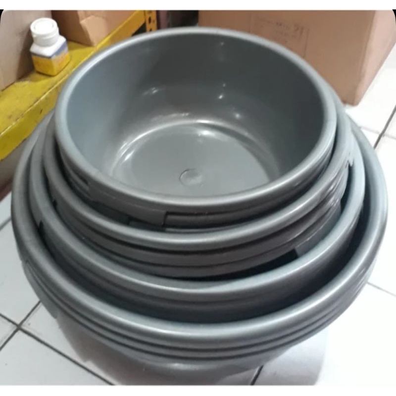 Jual Baskom Terlengkap & Harga Terbaru Mei 2026 | Shopee Indonesia