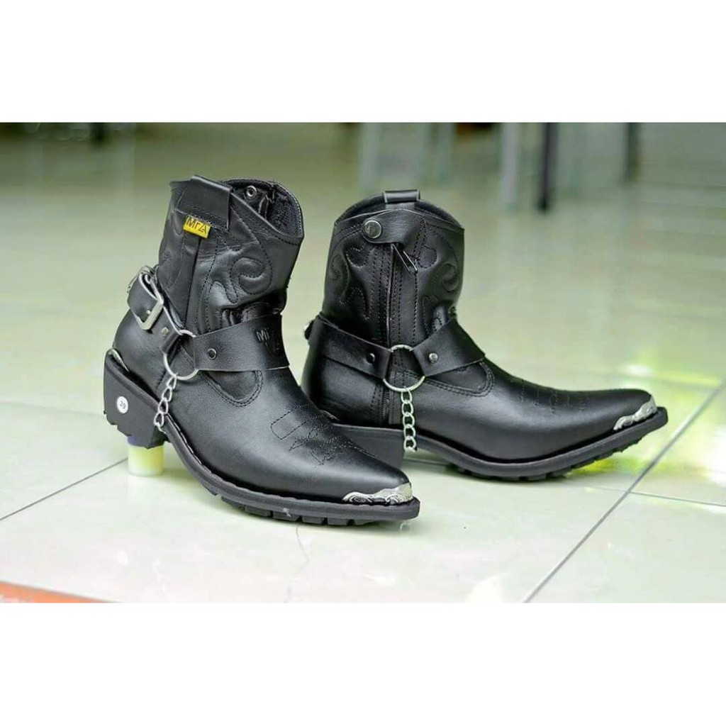 Jual Sepatu Jangel | Shopee Indonesia