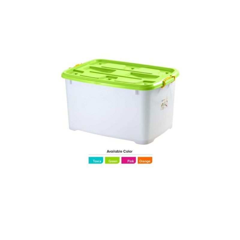 Jual Ezy Box 150 L container box 150Liter Ezy Vindo Biggy | Shopee ...