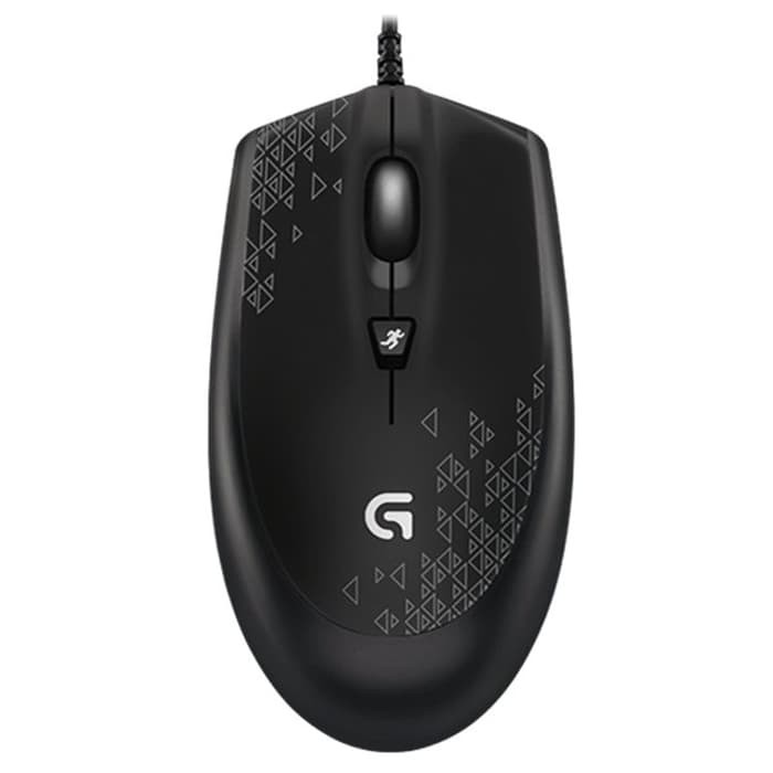 Jual Mouse Gaming Logitech G90 | Shopee Indonesia