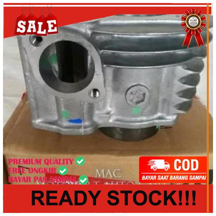 Jual sparepart mobil blok seher cylinder comp beat karbu ori ahm (12100 kvy 900) | Shopee Indonesia