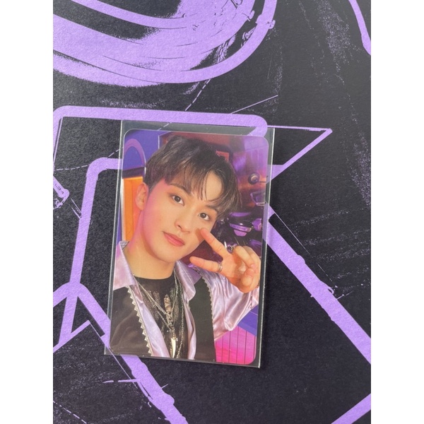 Jual PC Mark Album Sticker PB Vers (BOOKED) | Shopee Indonesia
