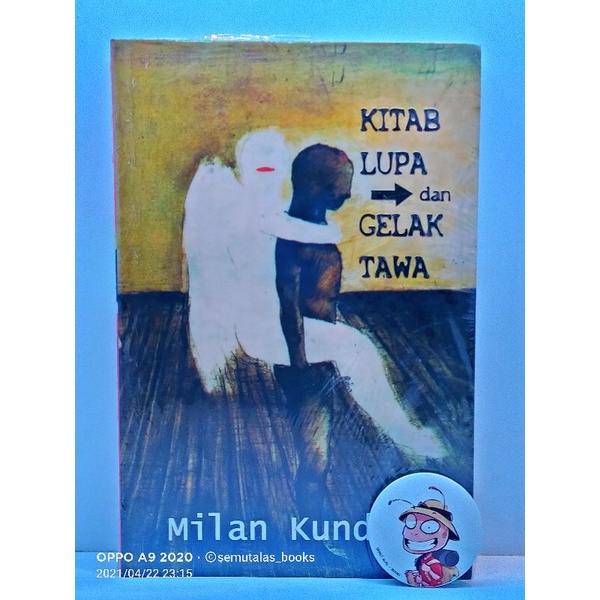 Jual Kitab Lupa dan Gelak Tawa | Shopee Indonesia