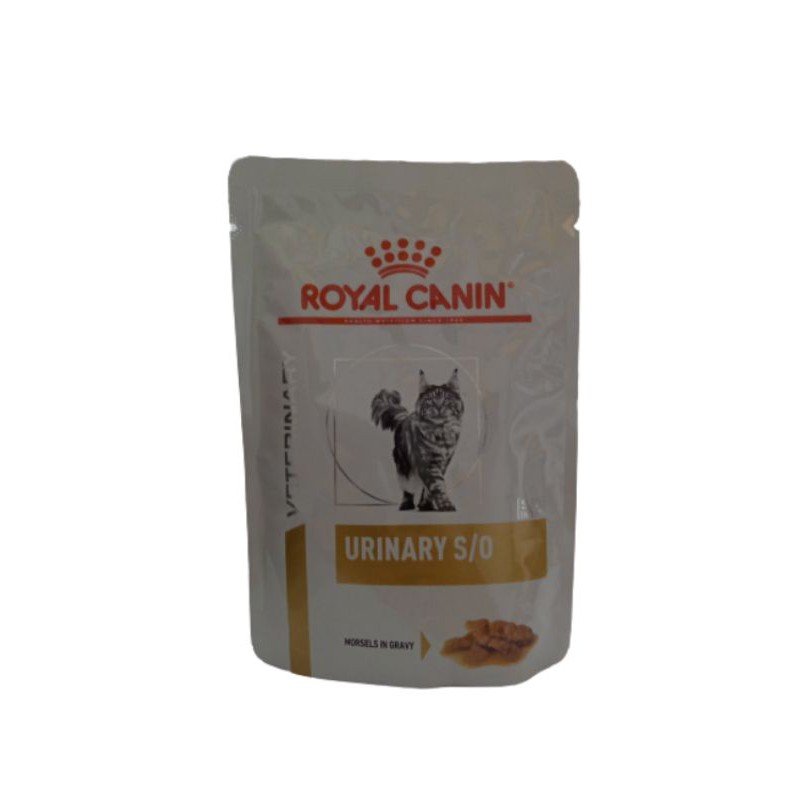 Jual Royal Canin Urinary Pouch | Shopee Indonesia