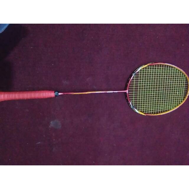 Jual Raket second | Shopee Indonesia