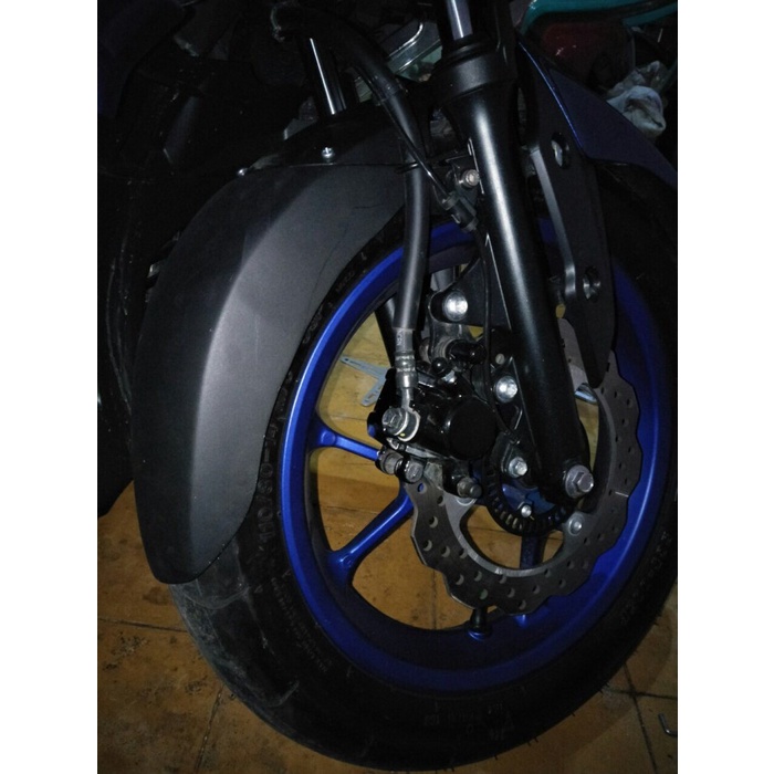 Jual Motor-Spakbor- Sambungan Spakbor Yamaha Aerox Sambungan Spakbor ...