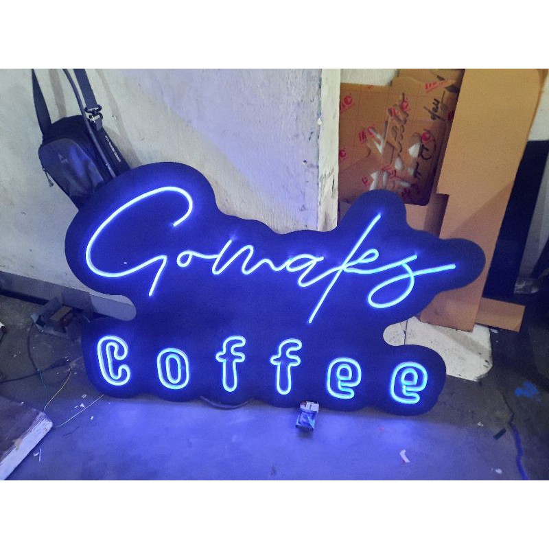 Jual neon flexi neon box | Shopee Indonesia