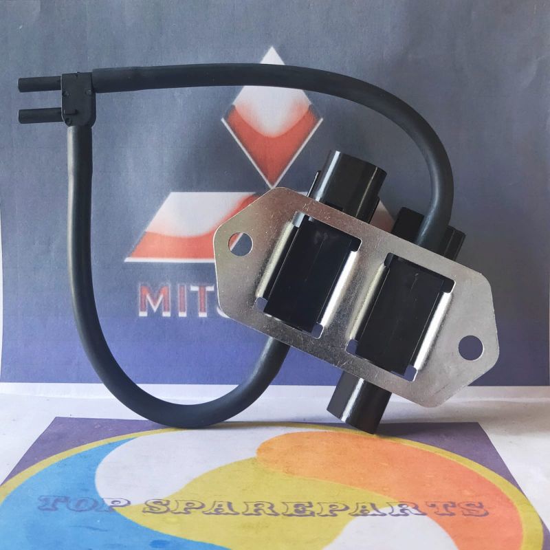 Jual SELENOID KOPLING FREE WHEEL CLUTCH CONTROL SOLENOID VALVE ...