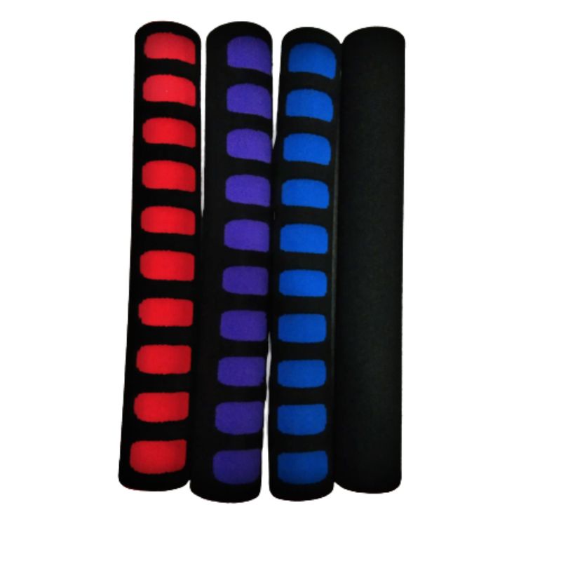 Jual UNITED GRIP BUSA STANG SEPEDA MOTOR HANDGRIP BUSA SPONS BAGUS BUSA ...