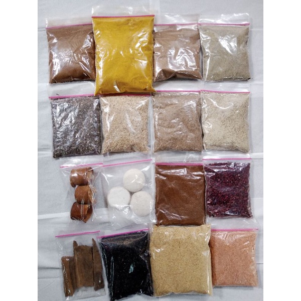 Jual kayu manis bubuk , kunyit bubuk , lada bubuk , jinten bubuk ...