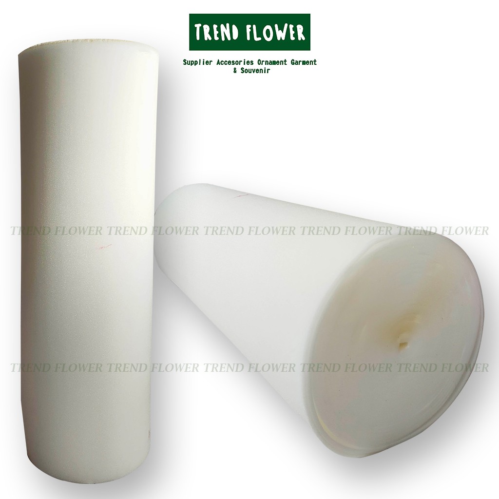 Jual Spons busa tebal 5mm spon jilbab sajadah busa skyfoam Bubble Wrap ...