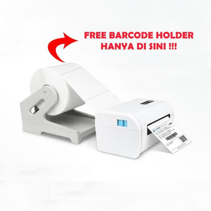 Jual PRINTER BARCODE THERMAL / LABEL PRINTER VSC LP-9200U - USB ...