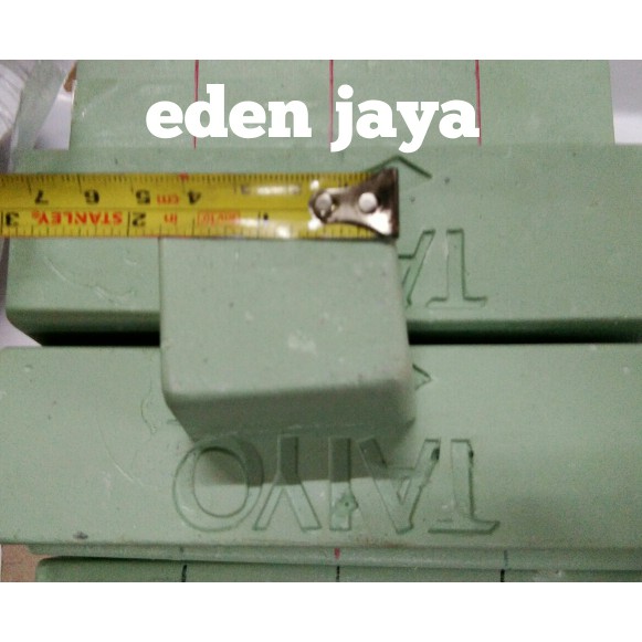 Jual BATU HIJAU LANGSOL MINI / BATU POLES / BATU HIJAU | Shopee Indonesia