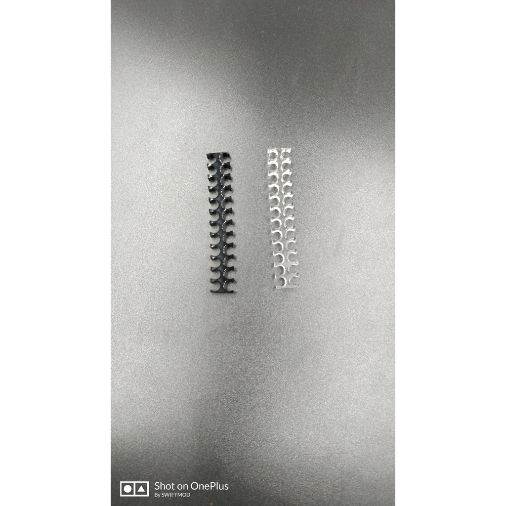 Jual Cable Comb 24 Pin - Hitam | Shopee Indonesia