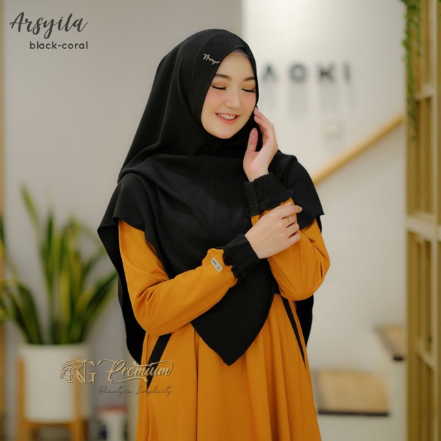 Jual Arsyla By NG Premium Original | Shopee Indonesia