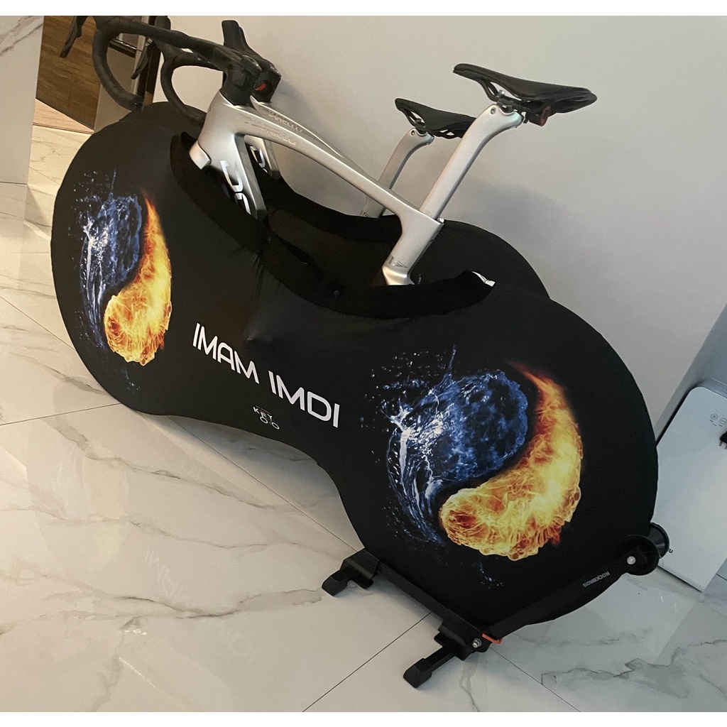 Jual Cover sepeda MTB, ROad Bike atau seli Custom | Shopee Indonesia