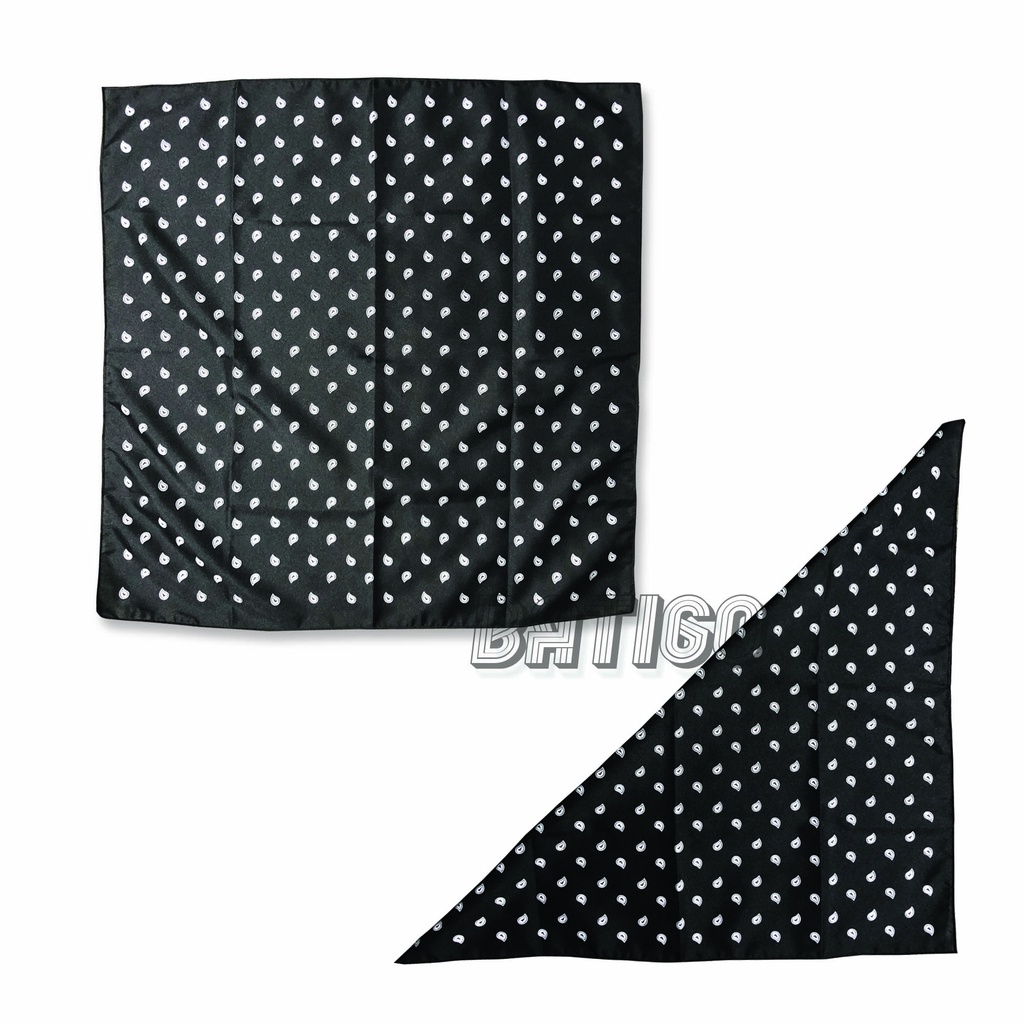 Jual BATIGO - SLAYER BANDANA BAND - MASKER PENUTUP MULUT - LEAF PATERN ...