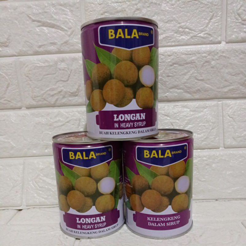 Jual Longan bala/buah kelengkeng bala 565g | Shopee Indonesia
