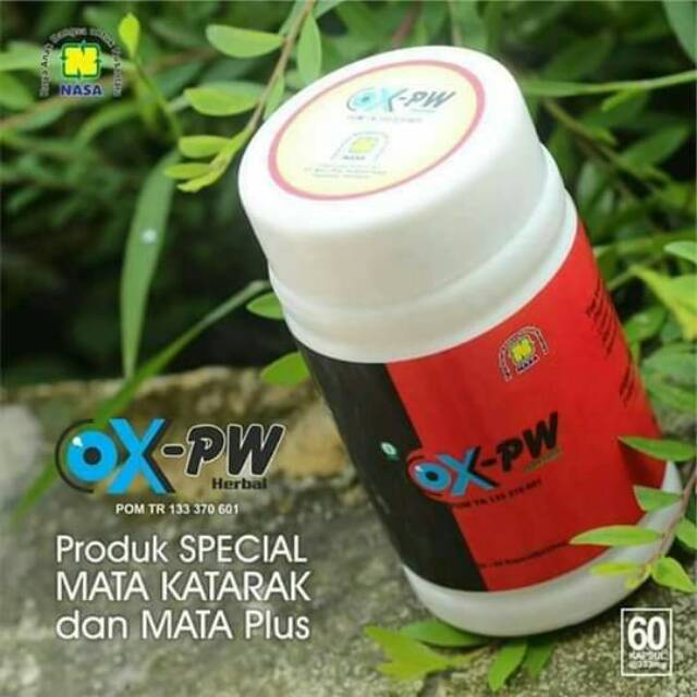 Jual OX-PW (Mata katarak dan Mata Plus) | Shopee Indonesia