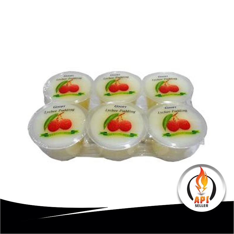 Jual GOODY NDC PUDDING (80g*6pcs) | Shopee Indonesia