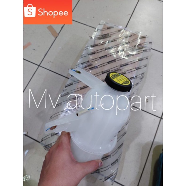 Jual Tabung air radiator Toyota Innova Diesel Ori | Shopee Indonesia