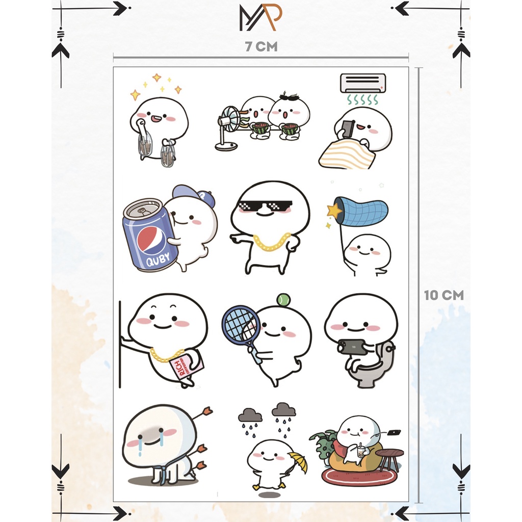 Jual (Pentol Series) Sticker Aesthetic Pentol | Sticker Tumblr Pentol ... Jual (Pentol Series) Sticker Aesthetic Pentol | Sticker Tumblr Pentol ...
