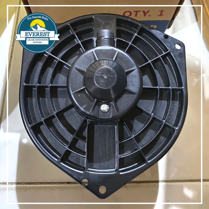Jual Motor Blower Fan AC Mobil Isuzu D-Max Dmax | Shopee Indonesia