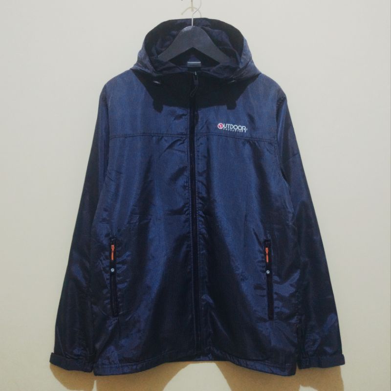 Jual Jaket Outdoor Product Second Original | Shopee Indonesia
