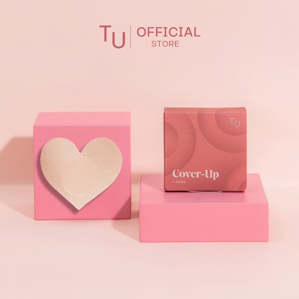 Jual Things Untouched Cover-Up / Nipple Covers | Shopee Indonesia