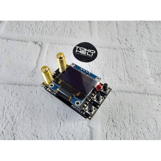 Jual AKK Diversity Receiver Fatshark RX Module | Shopee Indonesia
