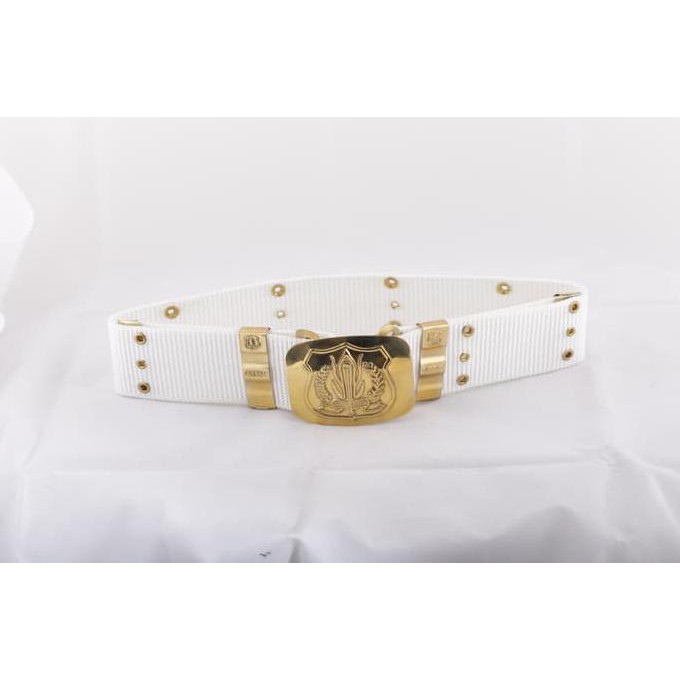 Jual Kopel Rim Security / Satpam Putih | Kopel Rim PDL Satpam Putih ...