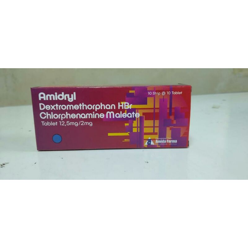 Jual IFARSYL !!! Amidryl mirip ifarsyl | Shopee Indonesia