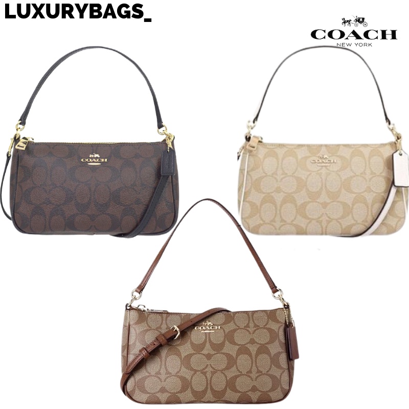 Jual coach bag Harga Terbaik & Termurah Maret 2023 | Shopee Indonesia