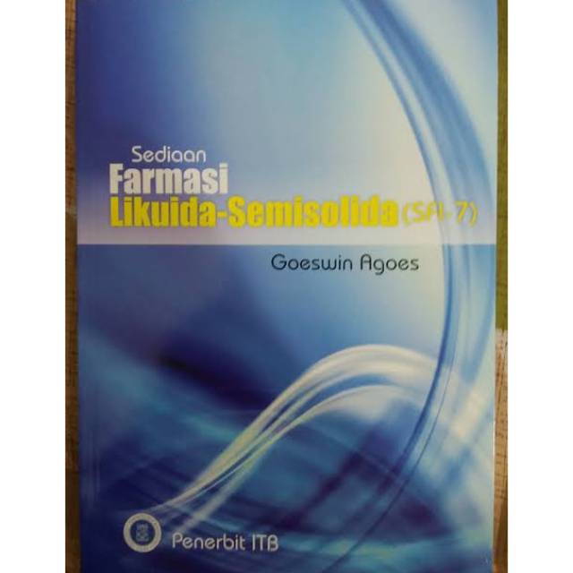 Jual Sediaan Farmasi Likuida-Semisolida (Preloved) | Shopee Indonesia