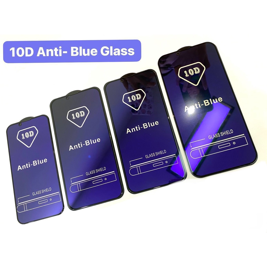Jual TEMPERED GLASS VIVO V23 5G ANTI BLUE LIGHT | Shopee Indonesia