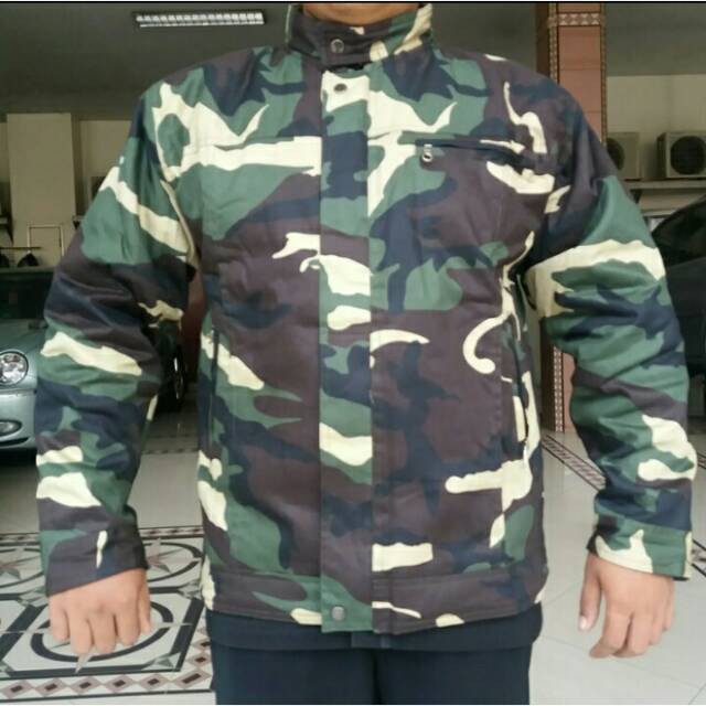 Jual JAKET ABG LORENG TNI AD / AJKET KOPSSUS / JAKET AU / JAKET NAVY ... Jual JAKET ABG LORENG TNI AD / AJKET KOPSSUS / JAKET AU / JAKET NAVY ...