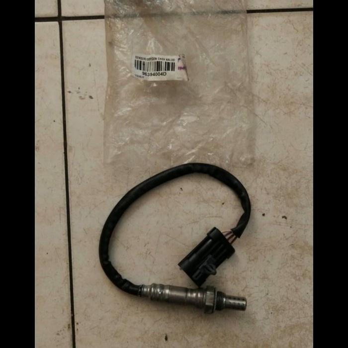 Jual Sensor Oxygen Kalos Oksigen Lova oem 96394004 Terjangkau | Shopee ...