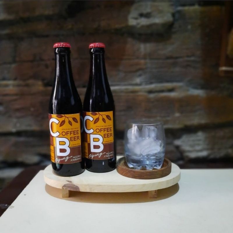 Jual Agung Ngoro (5 BTL) | Shopee Indonesia