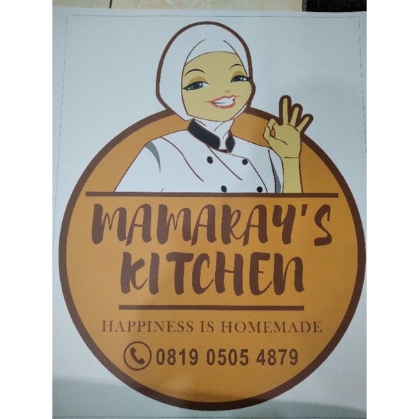 Jual Sticker Backlite Ritrama Untuk Neonbox | Shopee Indonesia