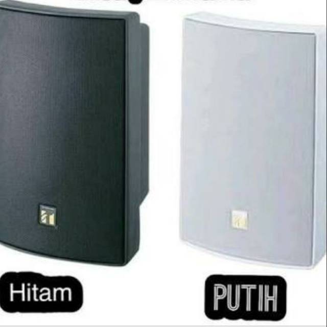 Jual Speaker dinding masjid, ruang pertemuan, ruang ibadah dll toa ...
