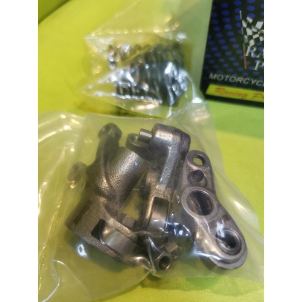 Jual head Y16 r15 v3 aerox nmax new 23 20 cnc porting | Shopee Indonesia