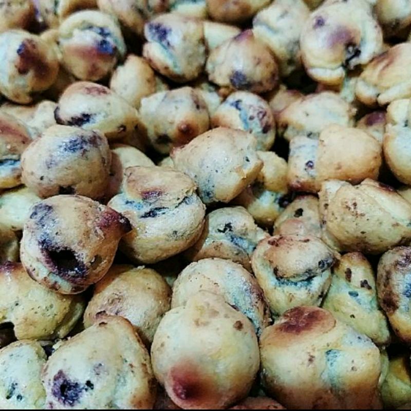 Jual SOES COKLAT / SNACK KILOAN / SNACK SERBA 5 RIBU / JAJANAN MURAH ...