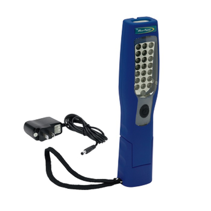 Jual BLUE POINT RECHARGEABLE LED SHOP LIGHT ECFLED215AP | Shopee Indonesia