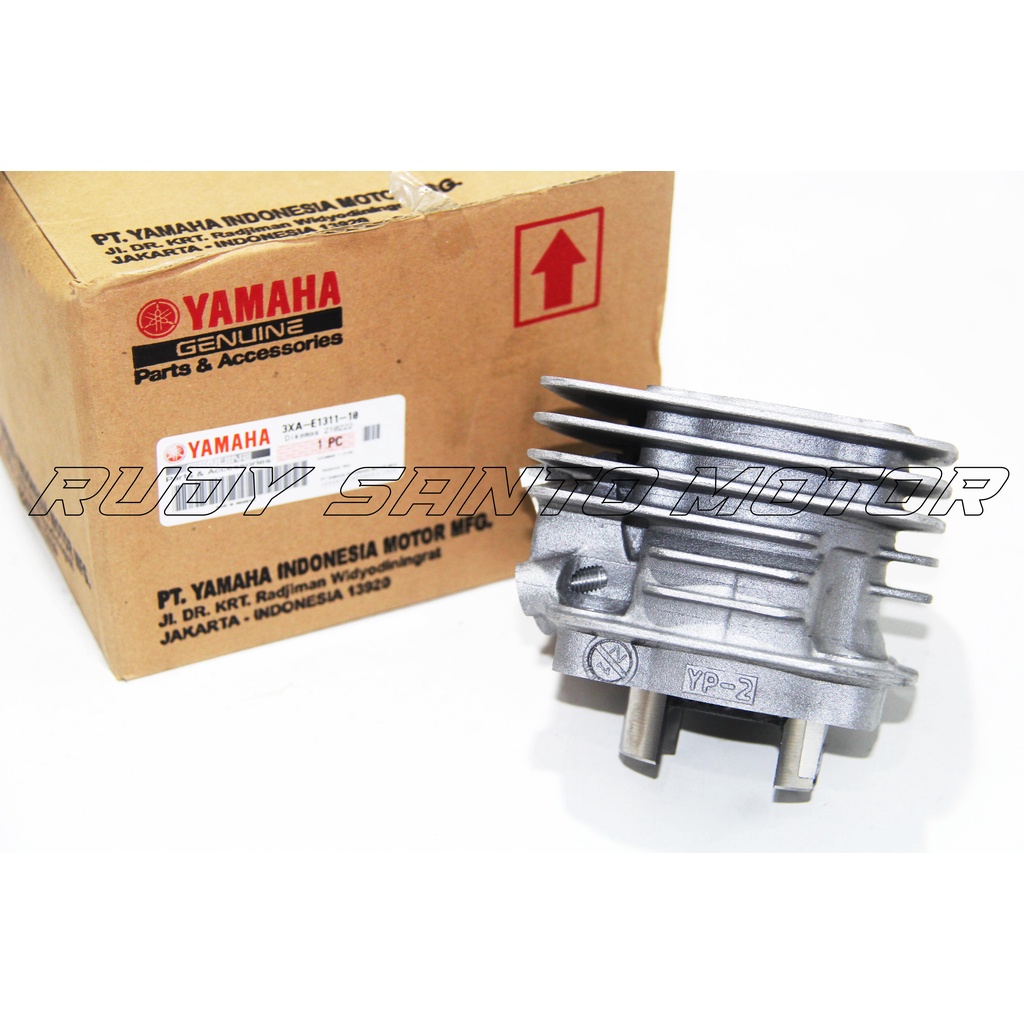 Jual Cylinder Blok Block Seher Boring F1ZR FIZR F1Z FIZ R F1 Force 1 SS ...