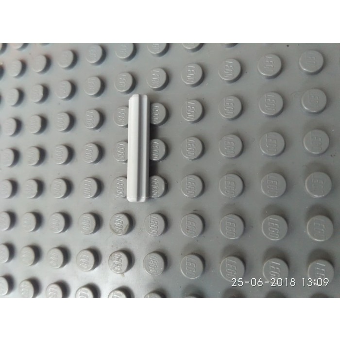 Jual Lego Part Lego Technic Axle 3 Lego 4519 | Shopee Indonesia