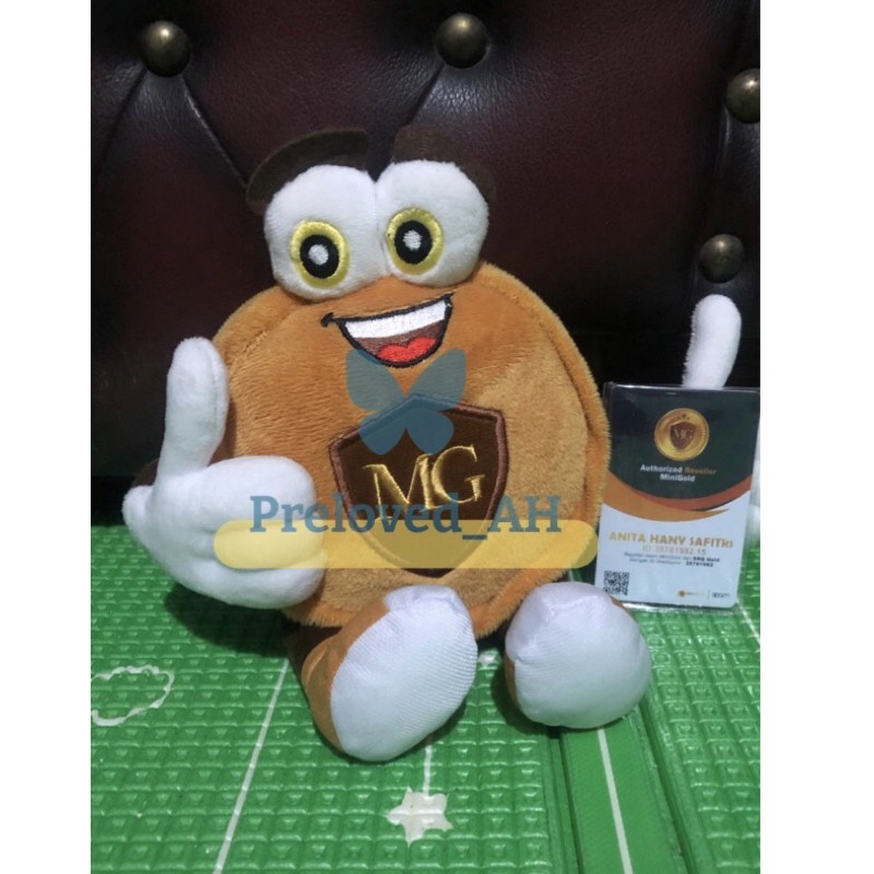 Jual Antam Logam Mulia 10 gram + kwitansi resmi | Shopee Indonesia