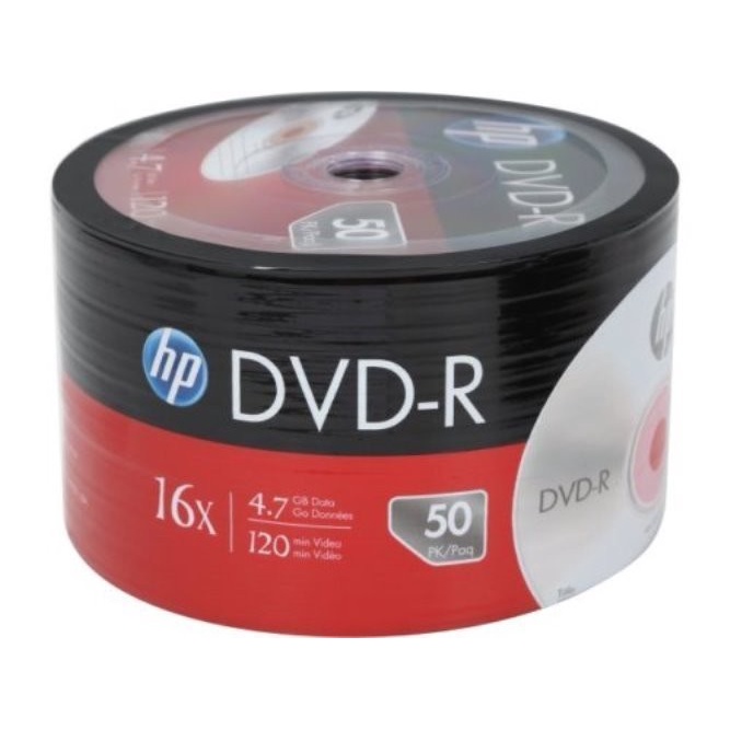 Jual Hp DVD-R (isi 50 pack) | Shopee Indonesia
