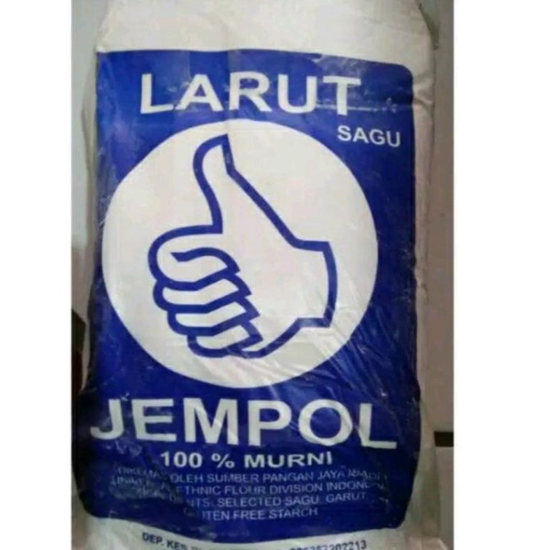 Jual Tepung pati garut,ubi garut ,tepung pati garut asli 1kg | Shopee ...