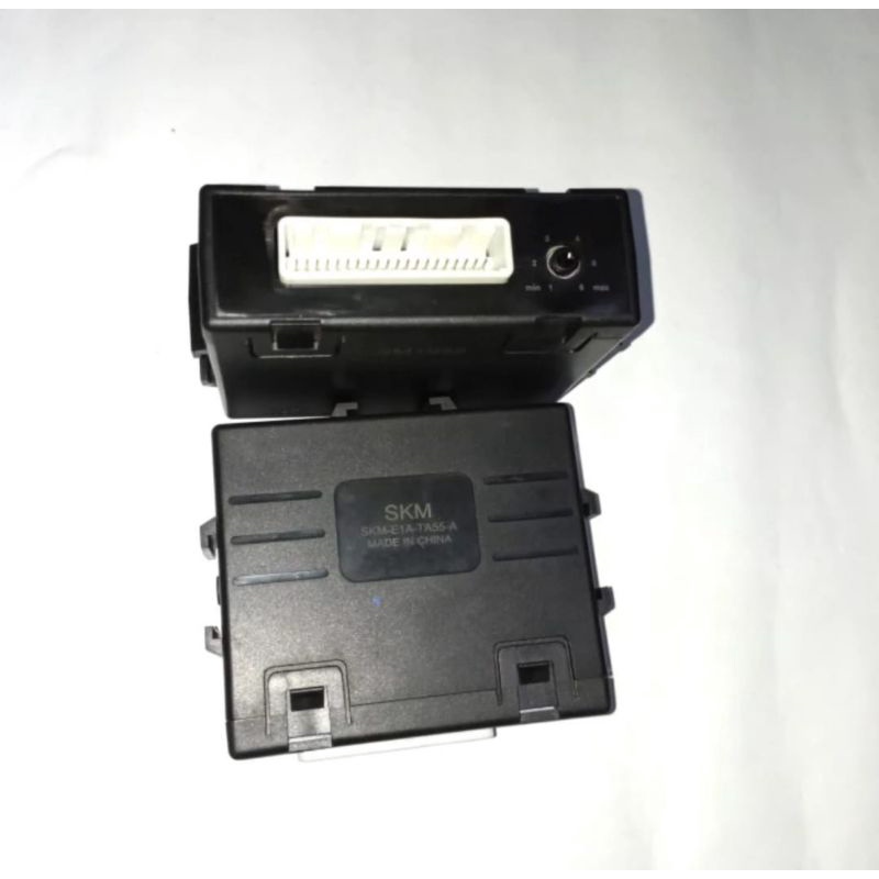 Jual ECU ALARM Module Mobil Toyota Fortuner All New Ready Stock ...